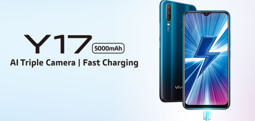 Test VIVO Y17 : avis complet, prix et fiche technique